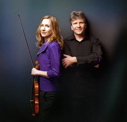 Duo Concertante – *wegen Erkrankung abgesagt* – Kulturraum ...
